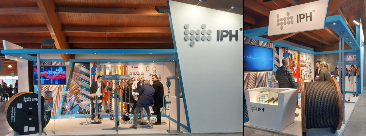 IPH SAICF | Noticias